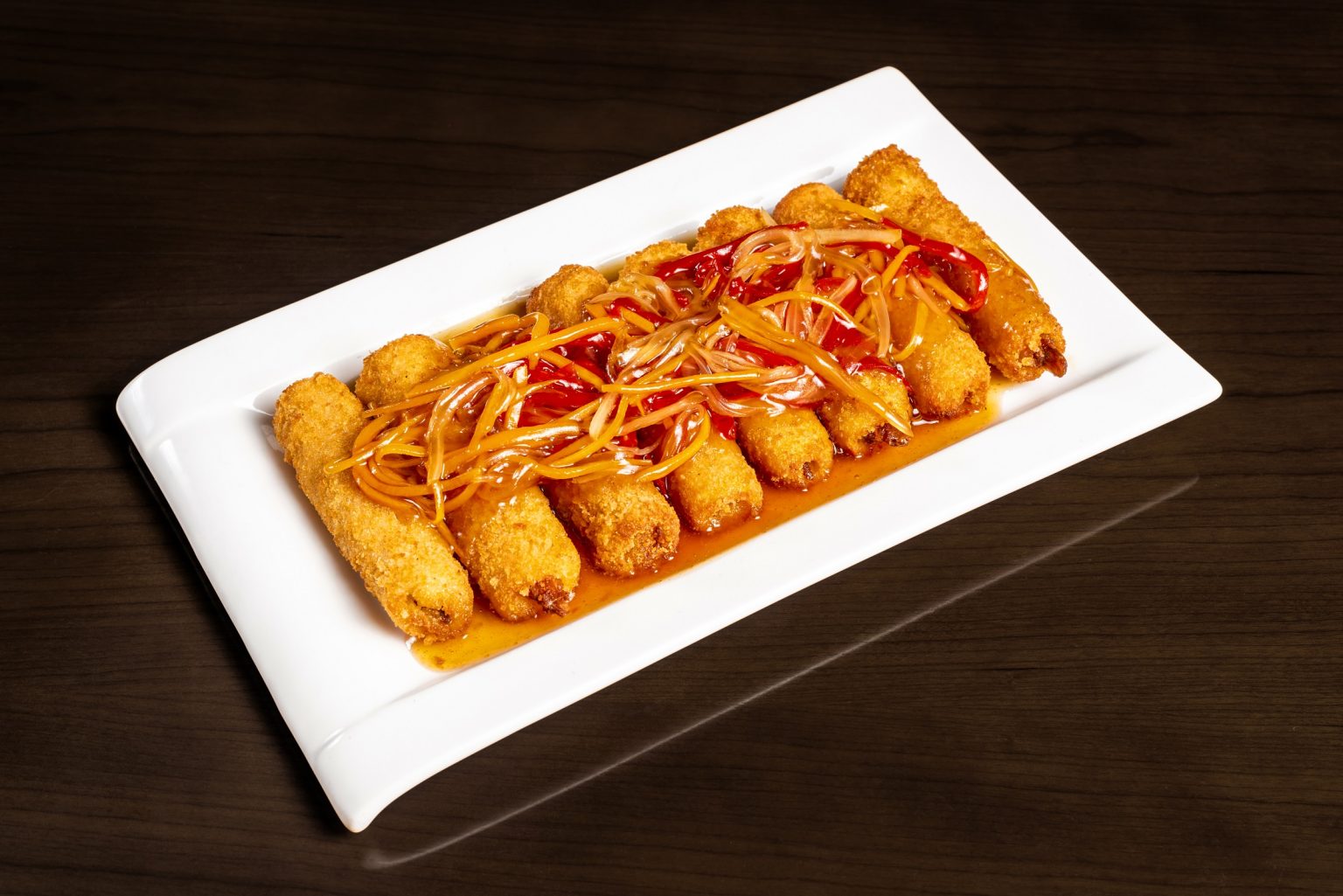 Restaurant Biwon – Hotel Stanford