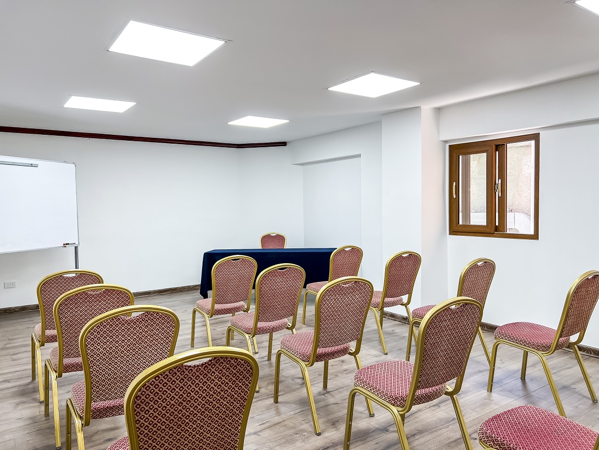 Eventos – Hotel Stanford
