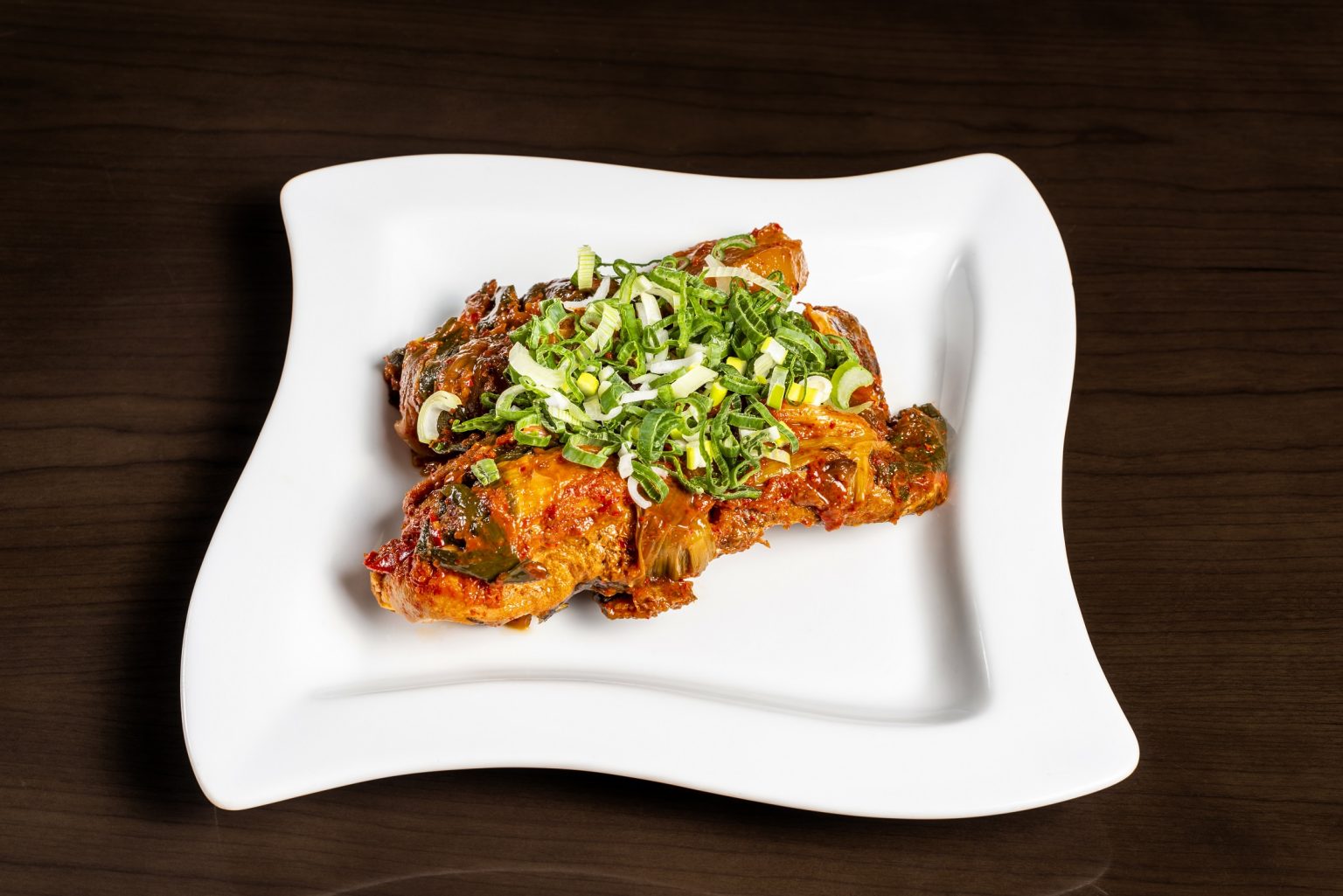 Restaurant Biwon – Hotel Stanford