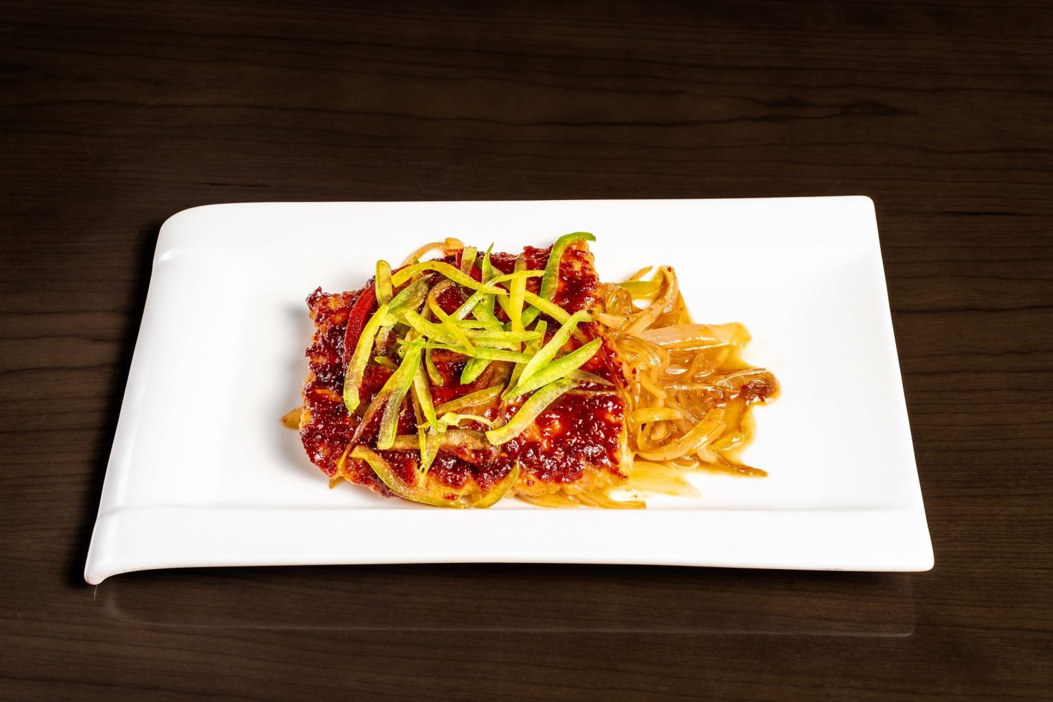 Restaurant Biwon – Hotel Stanford