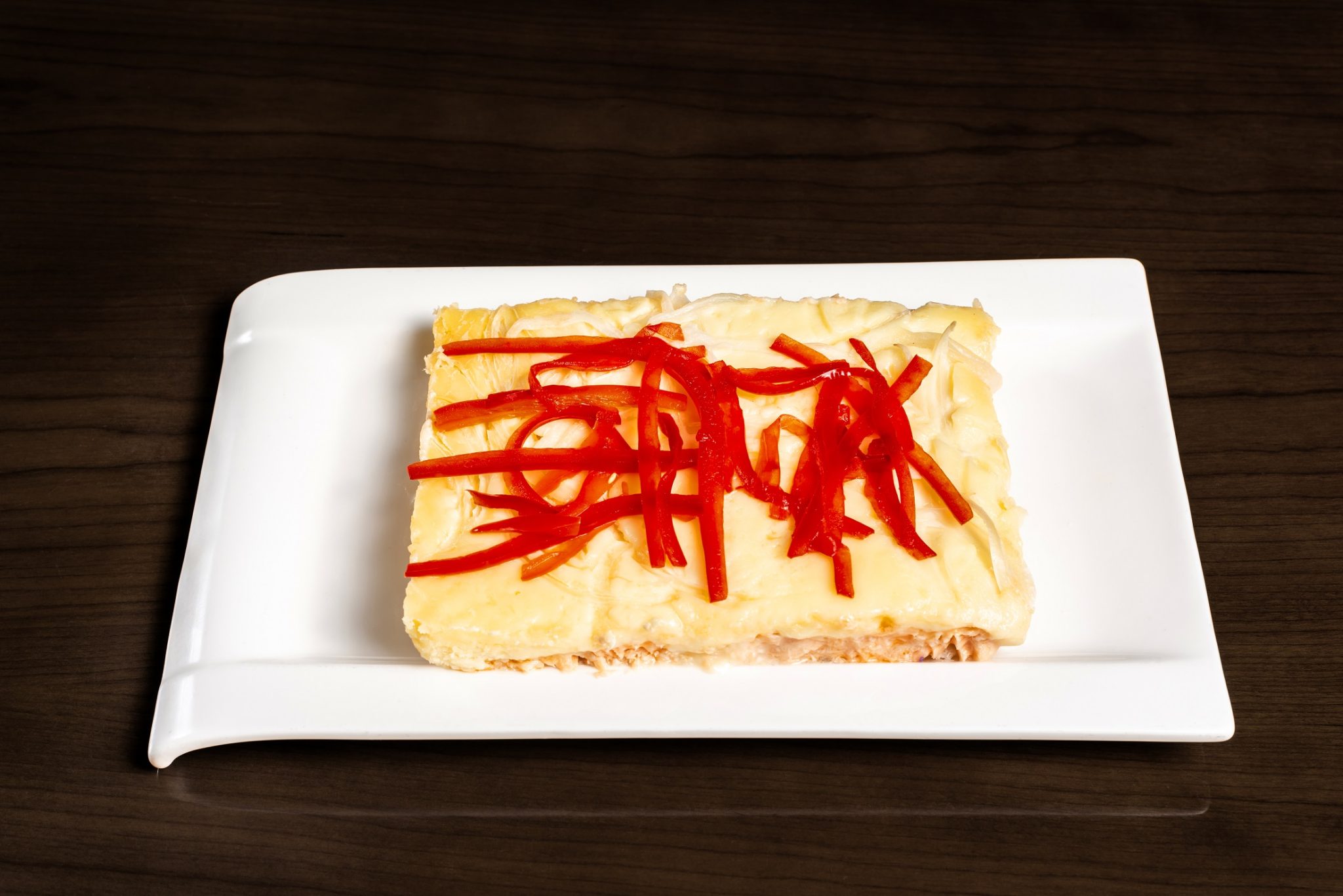 Restaurant Biwon – Hotel Stanford