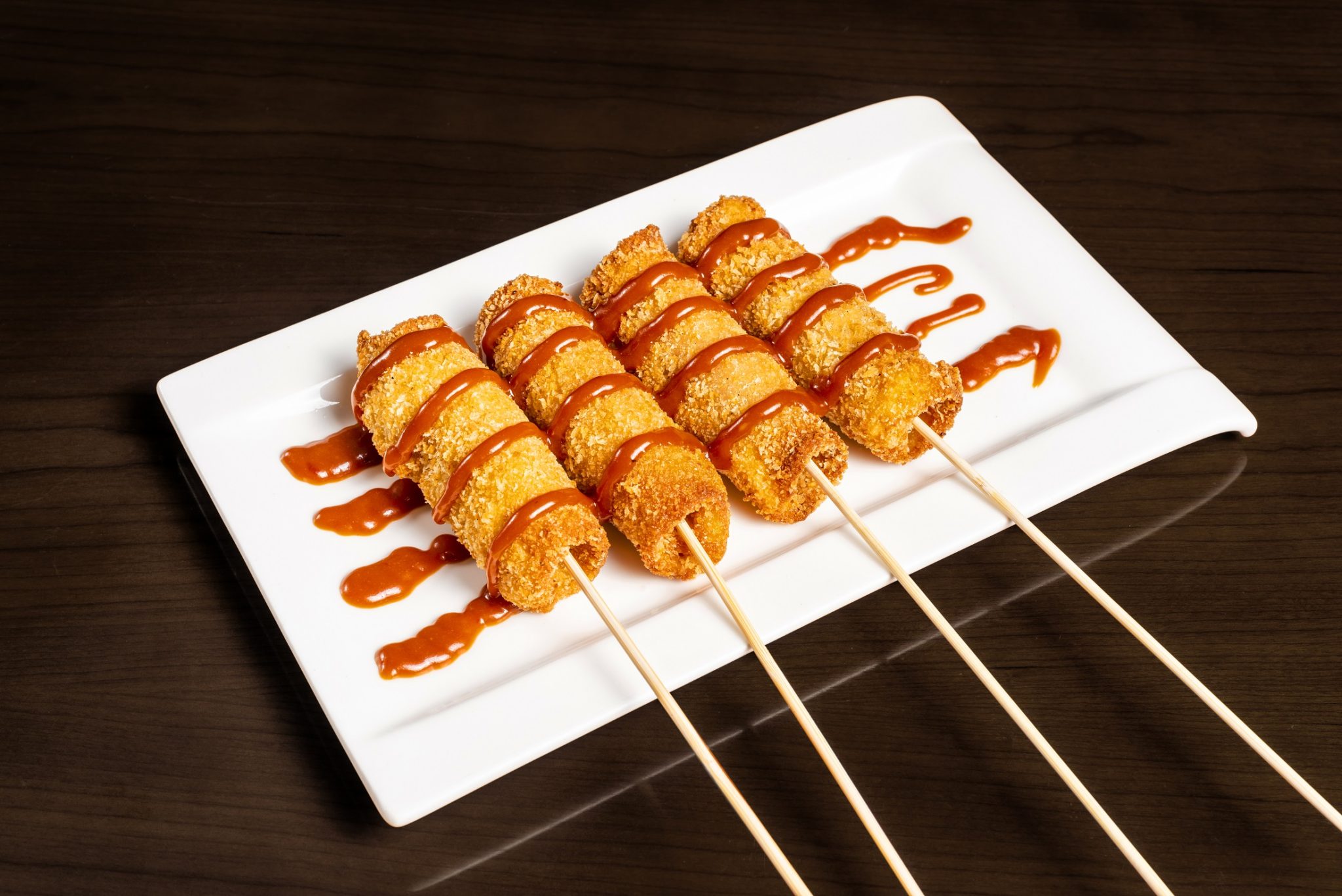 Restaurant Biwon – Hotel Stanford