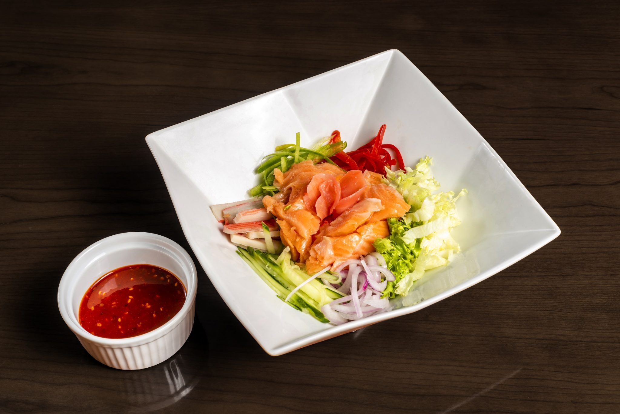 Restaurant Biwon – Hotel Stanford