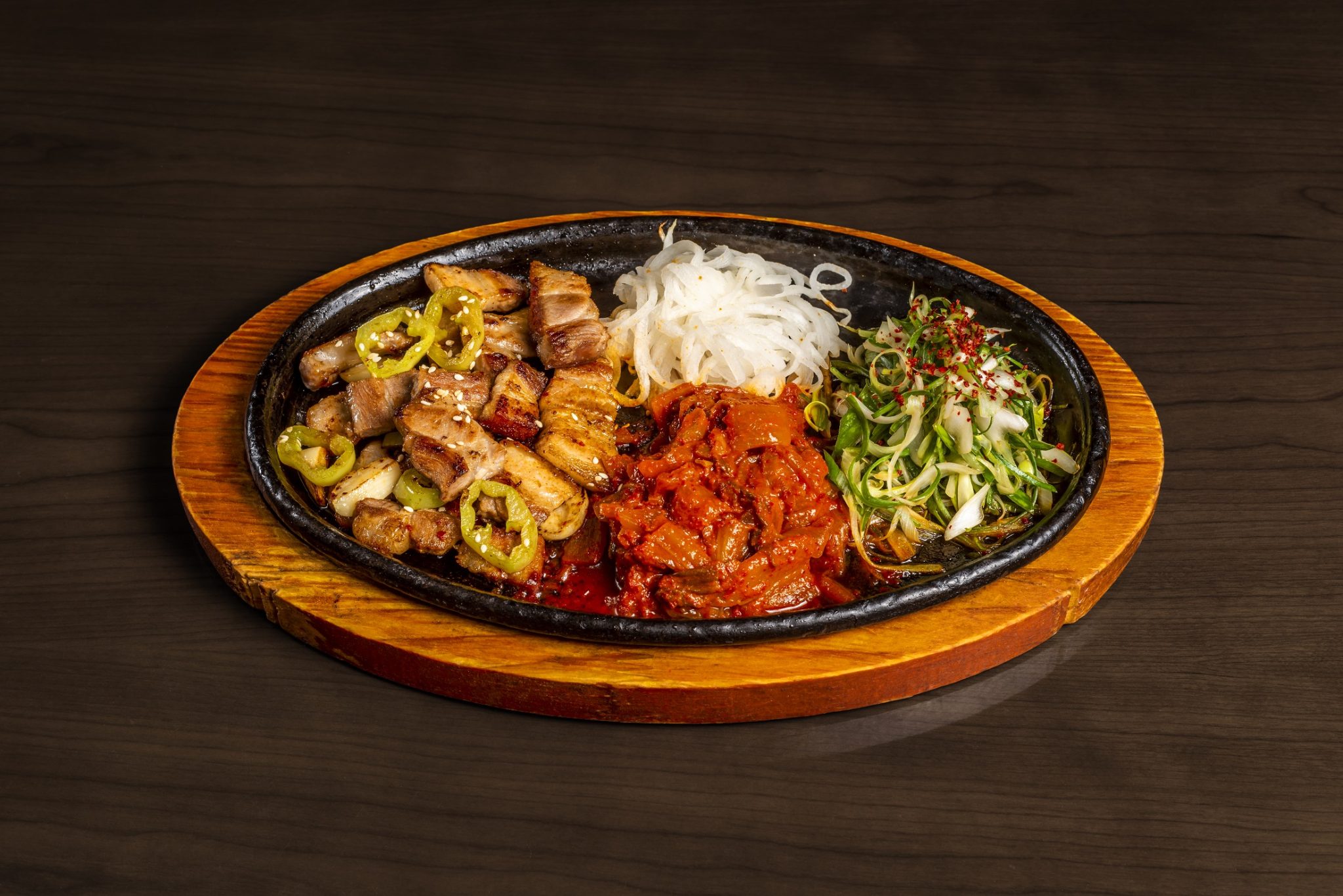 Restaurant Biwon – Hotel Stanford