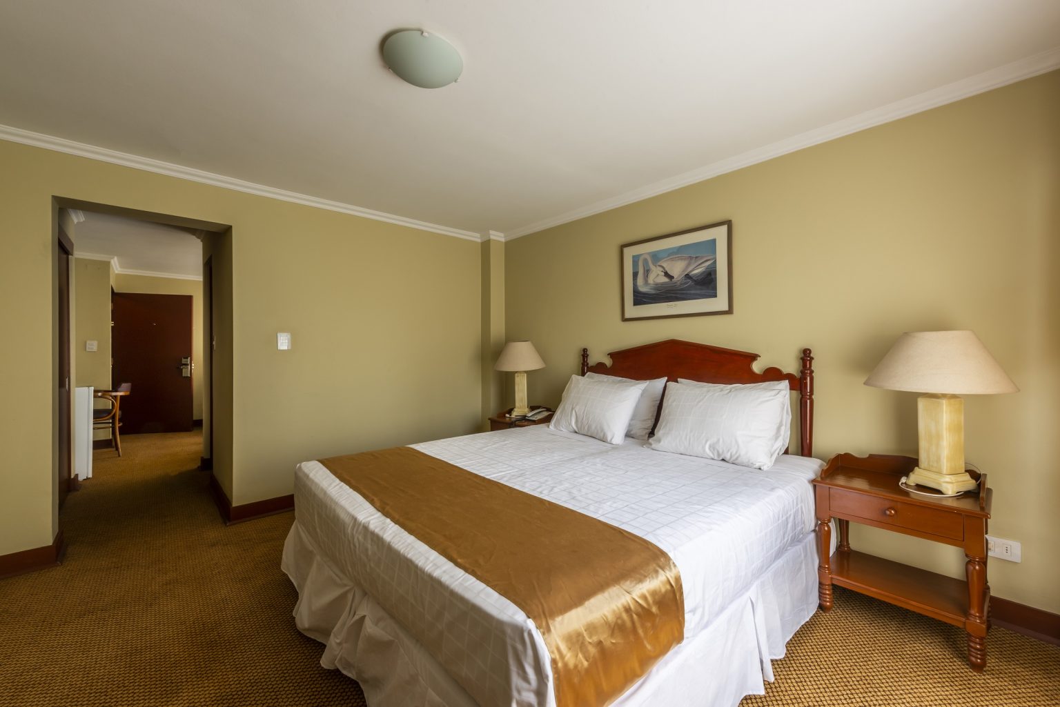Rooms – Hotel Stanford