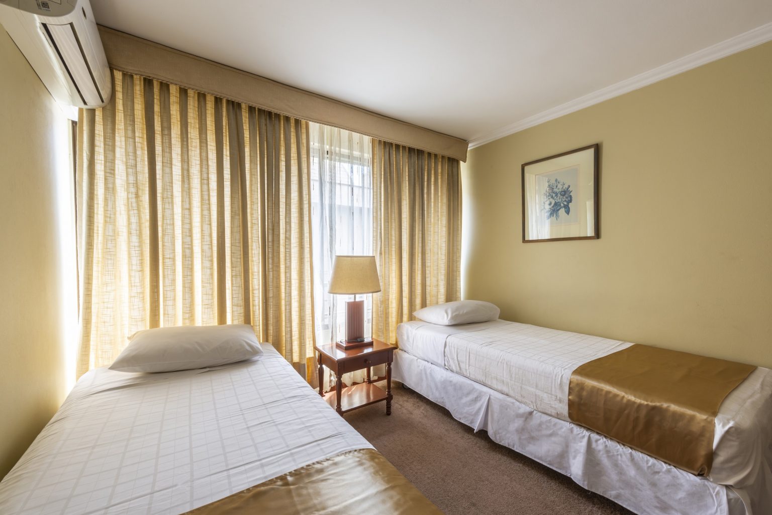 Rooms – Hotel Stanford